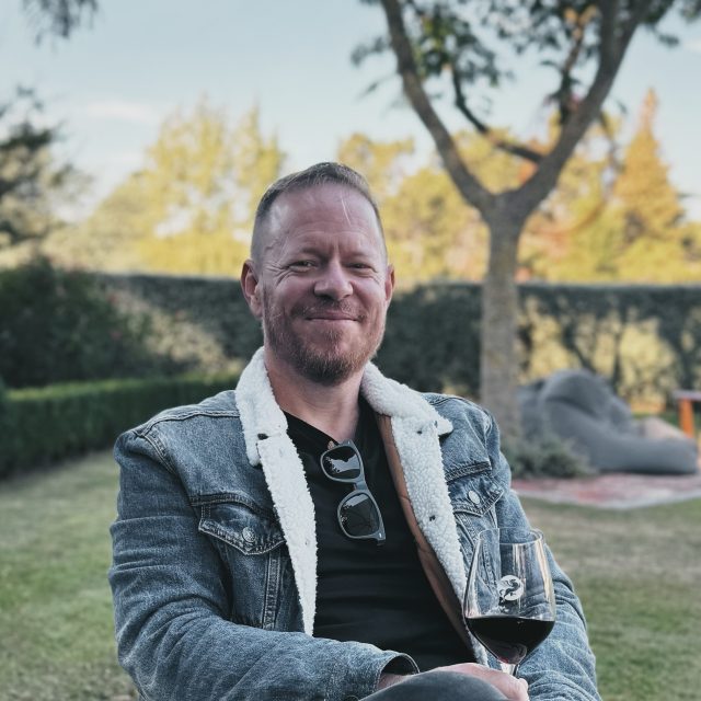 About Paul Cunningham